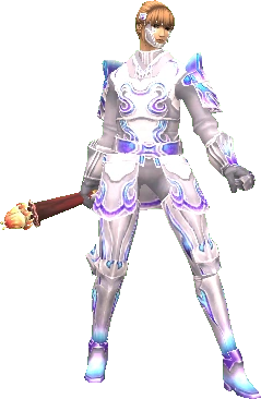 Mercy Haramaki Set | FFXIclopedia | Fandom
