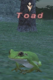 Toad | FFXIclopedia | Fandom