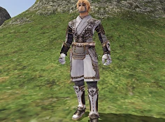 Diamond Haramaki Set | FFXIclopedia | Fandom