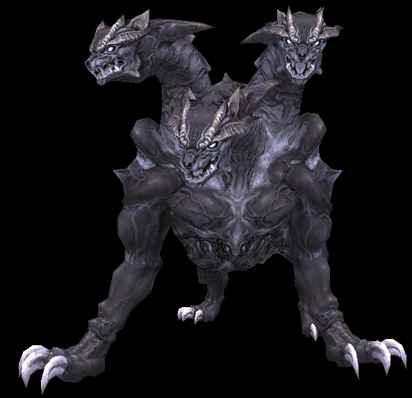 Orthrus (MON) | FFXIclopedia | Fandom