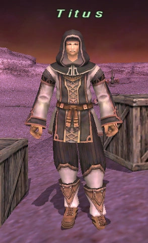 Titus (A) | FFXIclopedia | Fandom