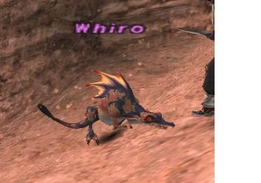 Whiro | FFXIclopedia | Fandom