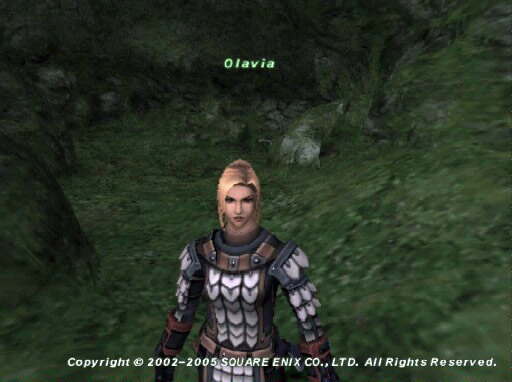 Olavia | FFXIclopedia | Fandom