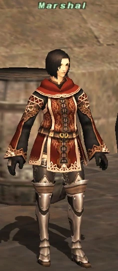 Marshal | FFXIclopedia | Fandom