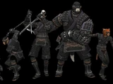 Category:Armor Sets | FFXIclopedia | Fandom