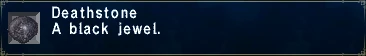 Deathstone | FFXIclopedia | Fandom