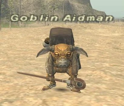 Goblin Aidman | FFXIclopedia | Fandom
