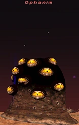 Ophanim | FFXIclopedia | Fandom