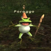 Poroggo | FFXIclopedia | Fandom