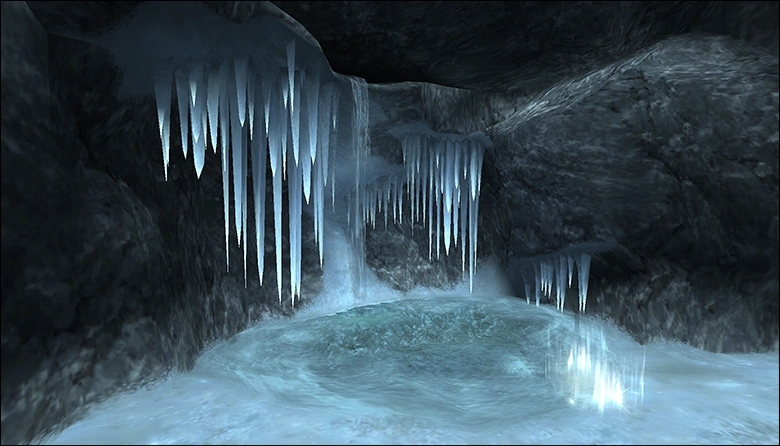 Woh Gates | FFXIclopedia | Fandom