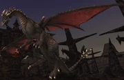 Wyrm | FFXIclopedia | Fandom