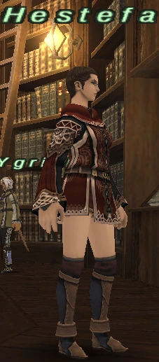 Hestefa | FFXIclopedia | Fandom