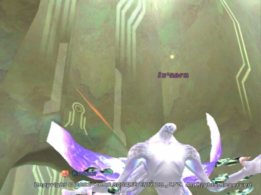 Ix'aern (Monk) | FFXIclopedia | Fandom