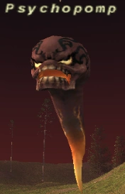 Psychopomp | FFXIclopedia | Fandom