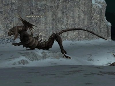 Wind Pukis | FFXIclopedia | Fandom