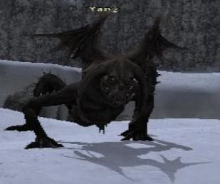 Yang | FFXIclopedia | Fandom