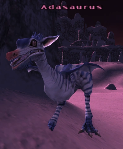Adasaurus | FFXIclopedia | Fandom