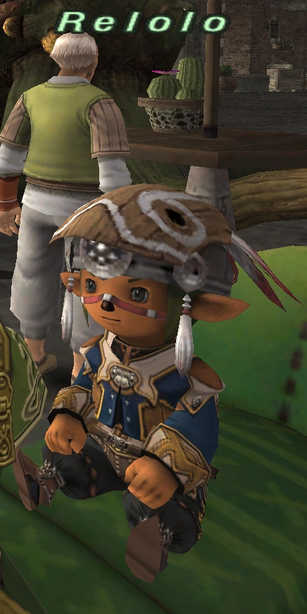 Relolo | FFXIclopedia | Fandom