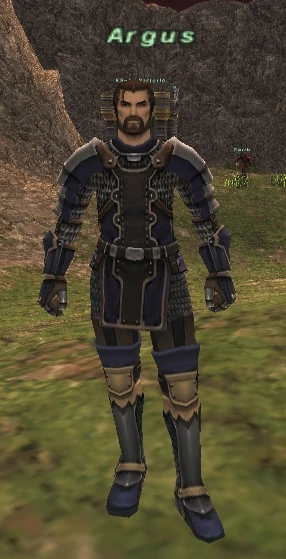 Argus (A) | FFXIclopedia | Fandom