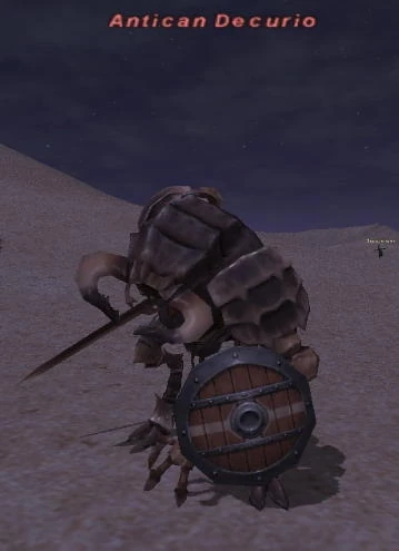 Antican Decurio | FFXIclopedia | Fandom