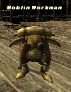 Moblin Workman | FFXIclopedia | Fandom