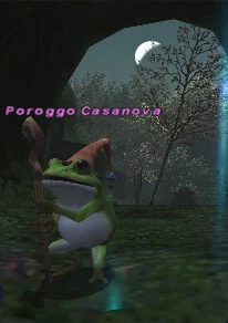 Poroggo Casanova | FFXIclopedia | Fandom