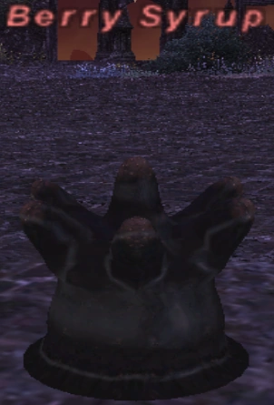 Berry Syrup | FFXIclopedia | Fandom