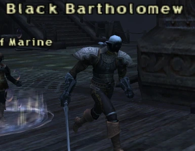 Black Bartholomew | FFXIclopedia | Fandom