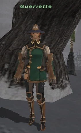 Gueriette | FFXIclopedia | Fandom