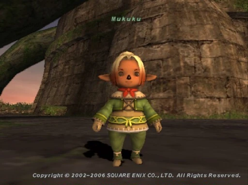 Mukuku | FFXIclopedia | Fandom