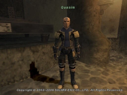 Quasim | FFXIclopedia | Fandom