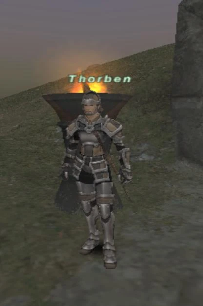 Thorben | FFXIclopedia | Fandom