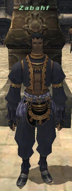 Zabahf | FFXIclopedia | Fandom