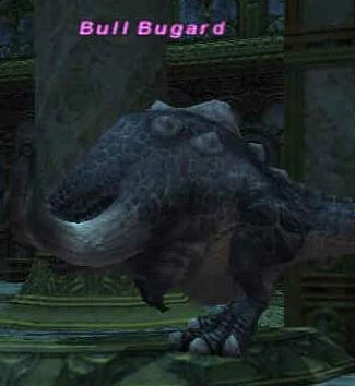 Bull Bugard | FFXIclopedia | Fandom