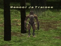 Mamool Ja Trainee | FFXIclopedia | Fandom