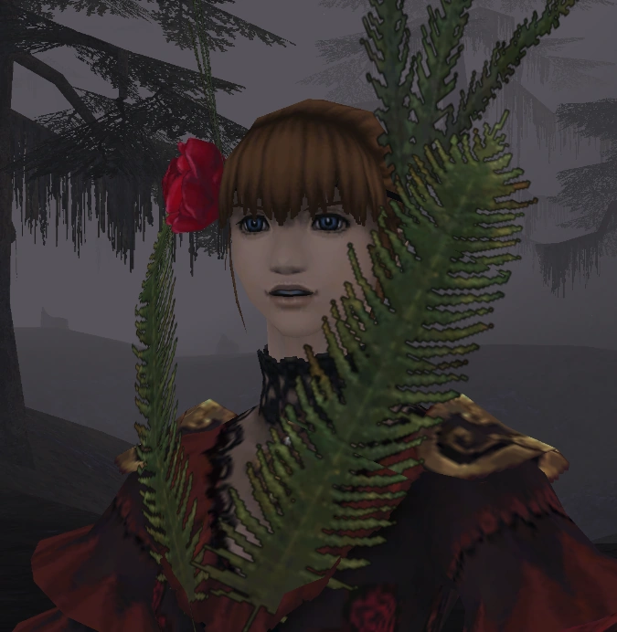 Judith | FFXIclopedia | Fandom