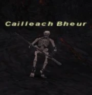 Cailleach Bheur | FFXIclopedia | Fandom