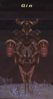 Gin | FFXIclopedia | Fandom