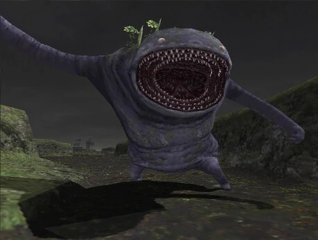 Goobbue | FFXIclopedia | Fandom