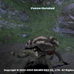 ffxi beastmen pets