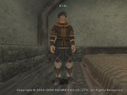 Elki | FFXIclopedia | Fandom
