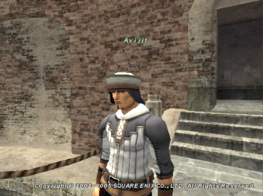 Avijit | FFXIclopedia | Fandom