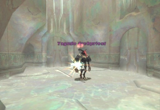 Yagudo Archpriest | FFXIclopedia | Fandom