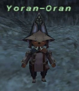Yoran-Oran (A) | FFXIclopedia | Fandom