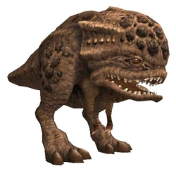 Lizard (MON) | FFXIclopedia | Fandom
