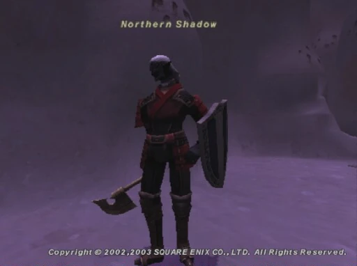 Northern Shadow | FFXIclopedia | Fandom