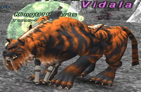 Vidala | FFXIclopedia | Fandom