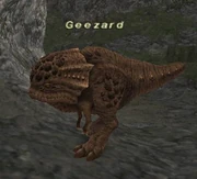 Geezard | FFXIclopedia | Fandom