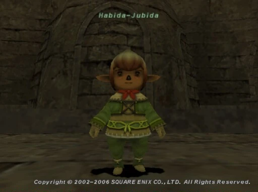 Habida-Jubida | FFXIclopedia | Fandom