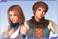 Races | FFXIclopedia | Fandom